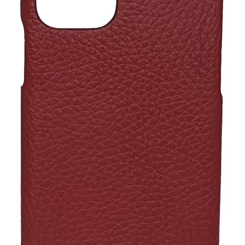 Bally | 6238658 IPHONE 11 Red Case | Realry