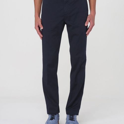 Myths | Pants MYTHS Men color Blue