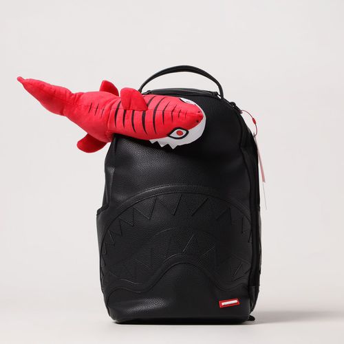 Sprayground | Backpack SPRAYGROUND Men color Multicolor