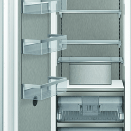 Thermador | Thermador Freedom® Collection 24" Column Freezer T24IF905SP ...