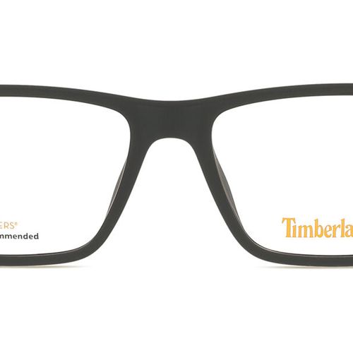 Timberland | Timberland TB1636 002 Men's Eyeglasses Black Size 55 ...