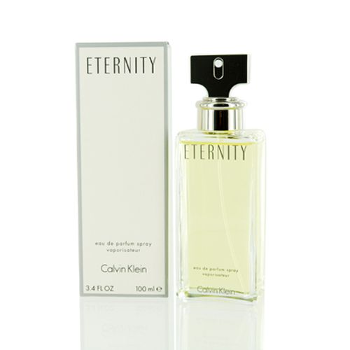 Calvin Klein | Eternity/EDP Spray 3.3 oz | Realry