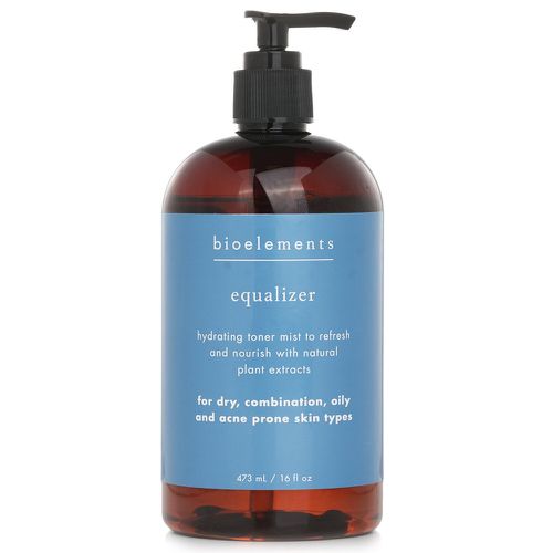 Bioelements | Equalizer | Realry