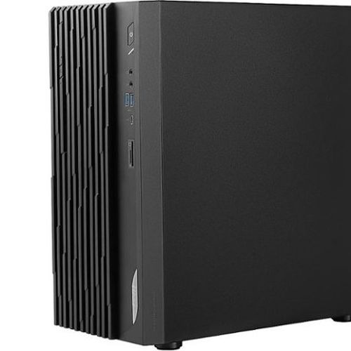 MSI | PRO DP180 Desktop - Intel Core i5-13400F - 16GB Memory - NVIDIA ...
