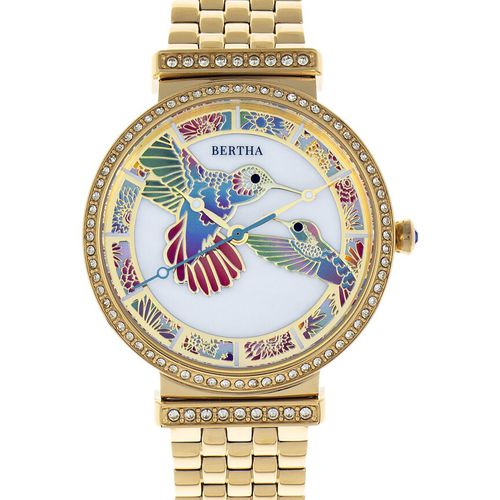 Bertha | Women's Emily Watch | Realry