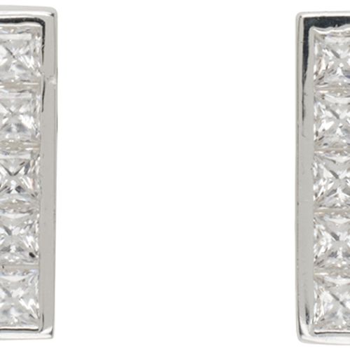 Hatton Labs | Hatton Labs Silver H Stud Earrings