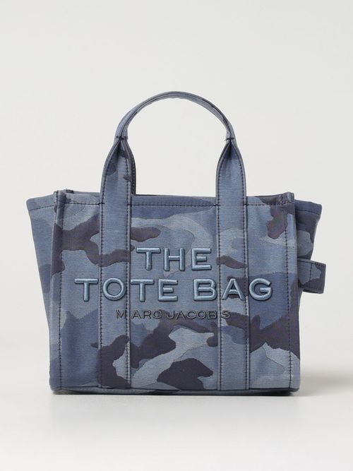 Marc Jacobs | Handbag MARC JACOBS Woman color Blue | Realry