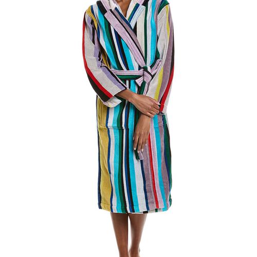 Missoni Home | Chase Hooded Bathrobe | Realry