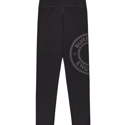Burberry Kids | Burberry Kids Logo leggings | Realry