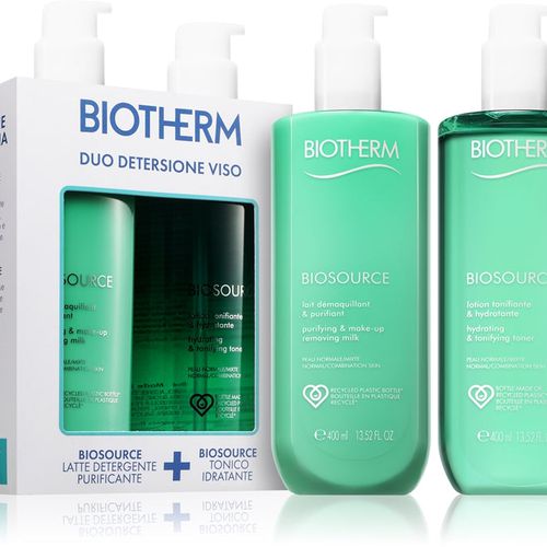 Biotherm | Biotherm Biosource women's gift set | Realry