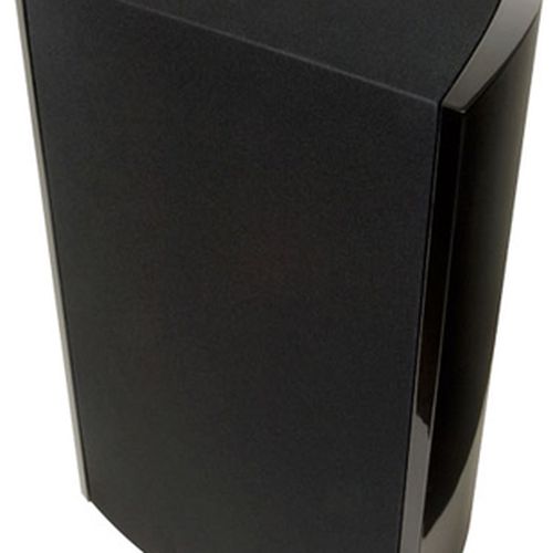 Definitive Technology | ProMonitor 800 Black Loudspeaker (Each) | Realry