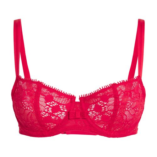 Chantelle | Day To Night Half-Cup Bra | Realry