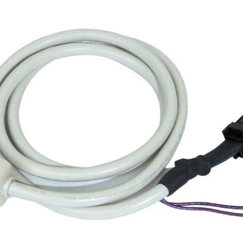GE Zoneline | AC 15 Amp (230/208V) Universal Power Cord Kit | Realry