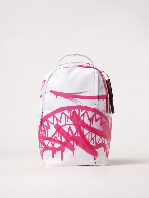 Sprayground | Backpack SPRAYGROUND Men color Pink | Realry