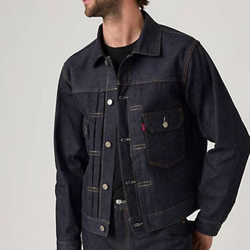 Levi's | Vintage Clothing 1953 Type II Jacket | Realry