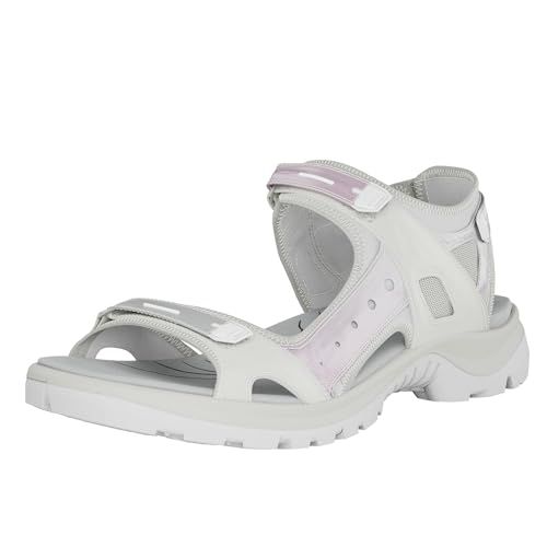 Ecco | ECCO Women's Yucatan Multicolor Sport Sandal | Realry