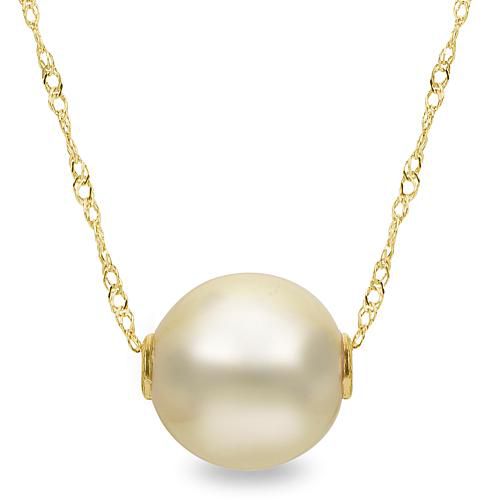 IMPERIAL-DELTAH, INC. | Imperial Pearls 9x10mm Golden South Sea ...