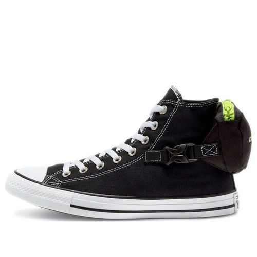 Converse | Chuck Taylor All Star High 'Buckle Up - Volt Glow' | Realry