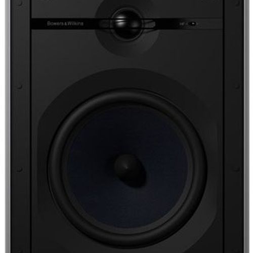 Bowers & Wilkins | "CI 600 Series 6"" White In-Wall Speaker (Each)" | Realry