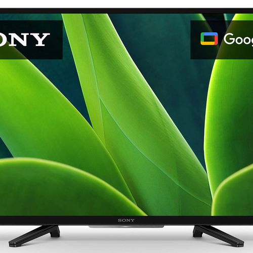Sony | "32"" W830K 720p HD LED HDR TV With Google TV (2022)" | Realry