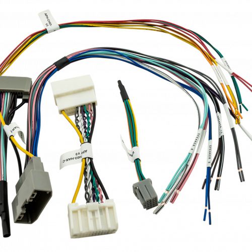 PAC Audio | Speaker Connection Harness | Realry
