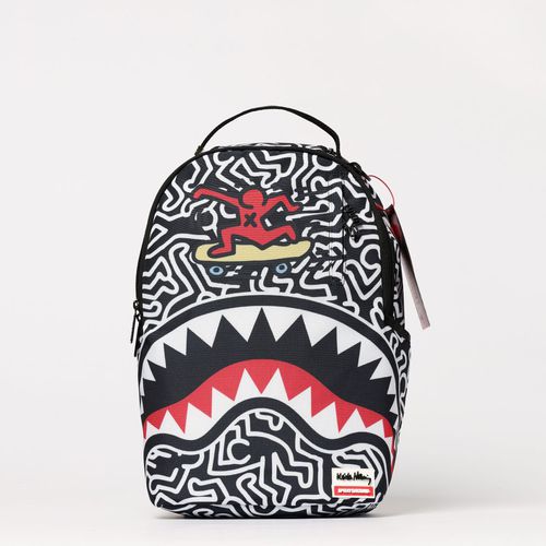 Sprayground | Backpack SPRAYGROUND Men color Black