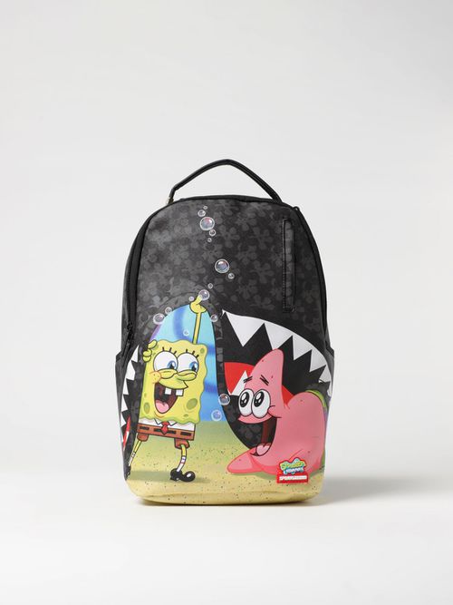 Sprayground | Backpack SPRAYGROUND Men color Multicolor | Realry