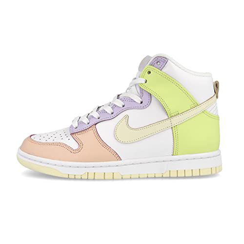 Nike | Nike Womens WMNS Dunk High DD1869 103 Panda | Realry