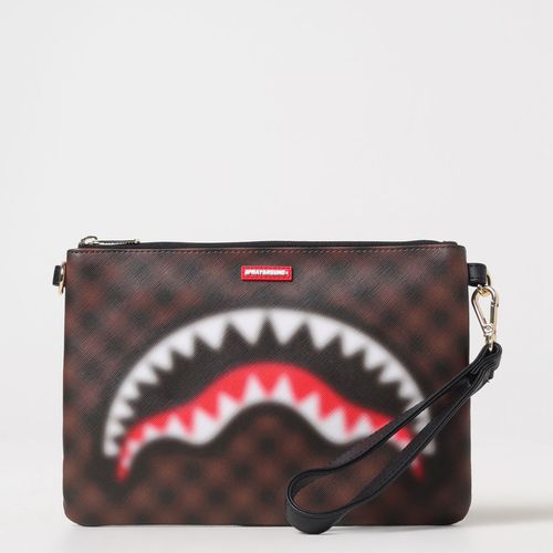 Sprayground | Wallet SPRAYGROUND Men color Multicolor