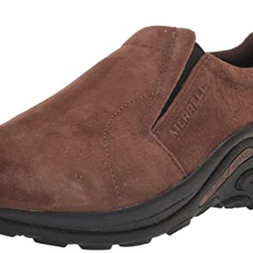Merrell | Merrell Men's Jungle Moc Slip-On Shoe | Realry