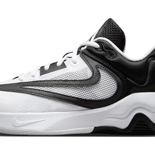 Nike | Nike Giannis Immortality 3 Basketball Shoes (DZ7533-102, White ...