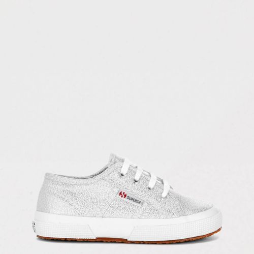 Superga | Shoes SUPERGA Kids color Silver | Realry