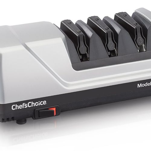 Edgecraft | Chef's Choice Trizor XV Knife Sharpener | Realry