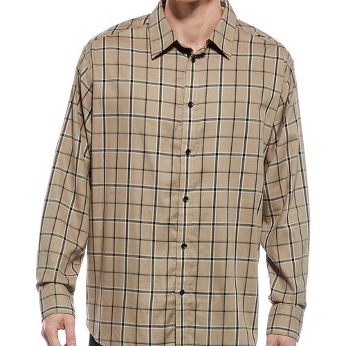 RAG & BONE | Matthew Flannel Shirt | Realry