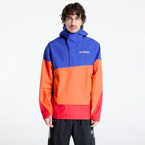 adidas performance | Windbreaker adidas Terrex Xploric 2.5 Layer ...