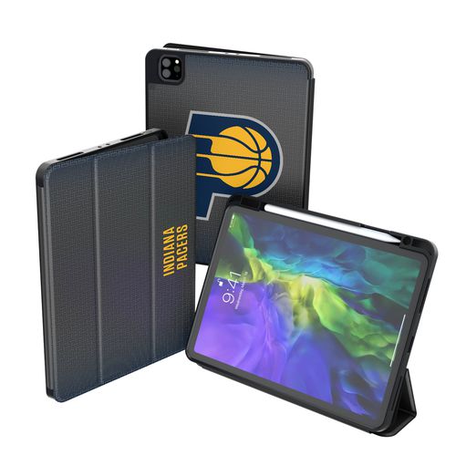 Keyscaper | Indiana Pacers iPad Case | Realry