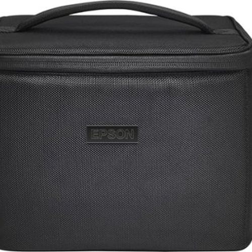 Epson | EpiqVision Mini Custom Travel Case, Customized for EF12 EF11 ...