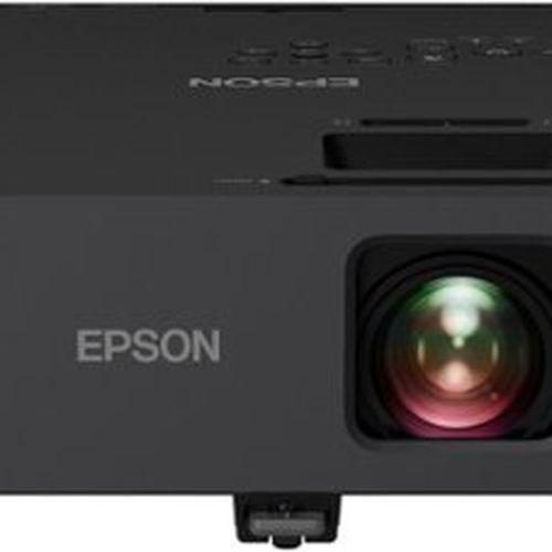 Epson | Pro EX11000 3LCD Full HD 1080p Wireless Laser Projector - Black ...