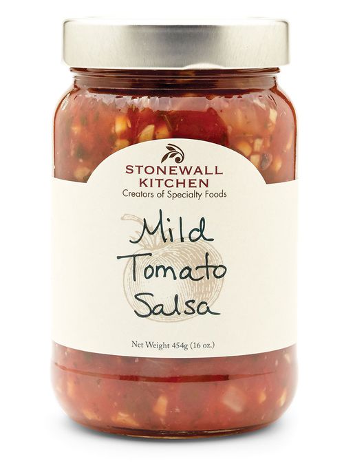 Stonewall Kitchen | Mild Tomato Salsa | Realry