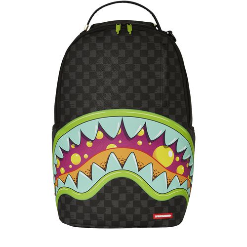 Sprayground | Sprayground Slime Takeover Backpack | Realry