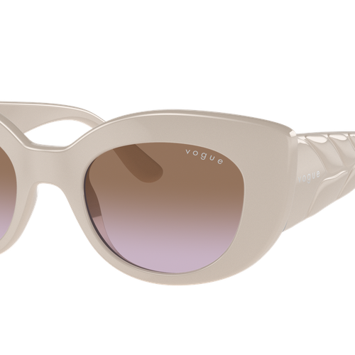 Vogue Eyewear | Vogue Eyewear Woman Sunglass VO5480S - Frame color ...