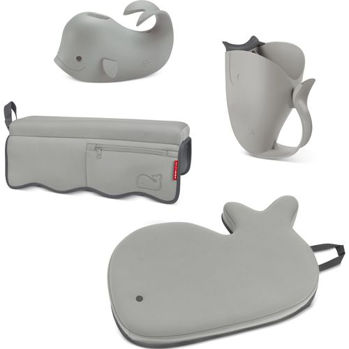 Skip Hop | Moby Bathtime Essentials - Grey | Realry