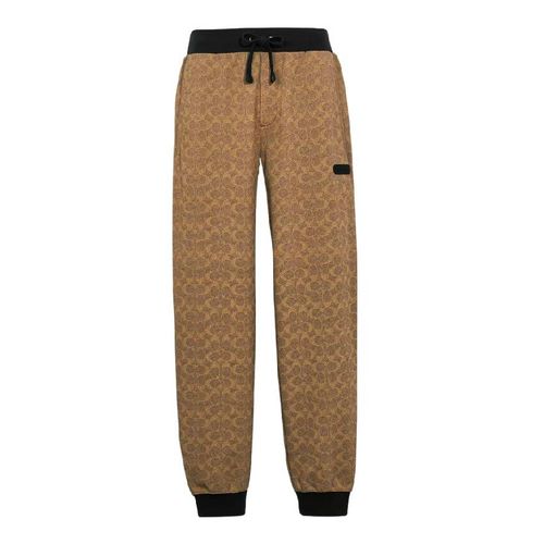 Coach | Signature Essential Joggers | Realry