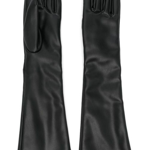 STAND STUDIO | Tulip gloves - Black | Realry