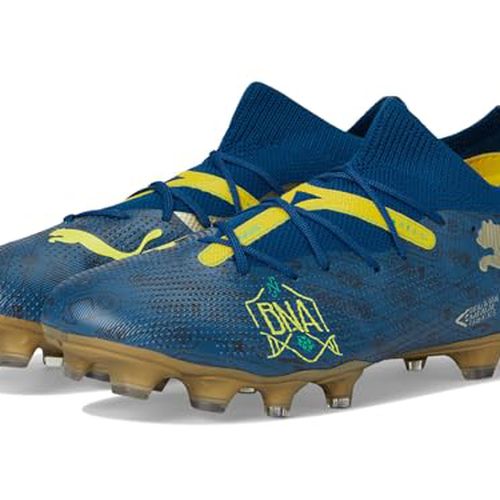 Puma | PUMA Men's Future 7 Match Bna Fg/Ag Sneaker | Realry