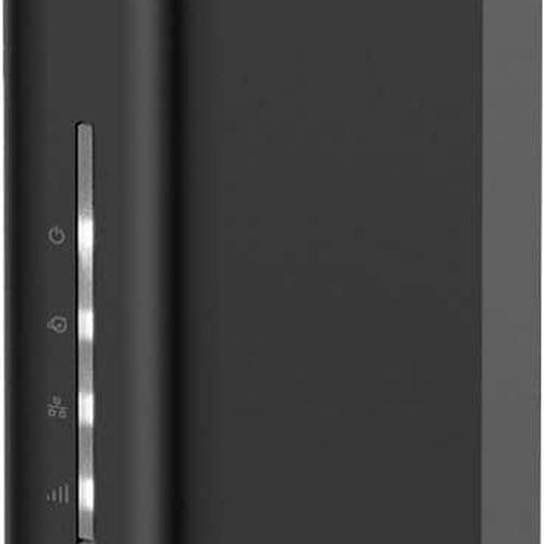 Netgear | Nighthawk BE3600 Dual-Band Wi-Fi 7 Router - Black | Realry