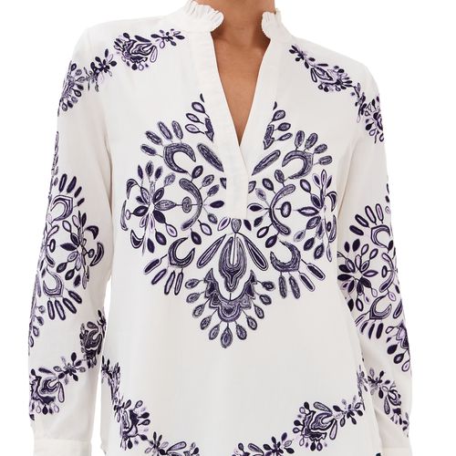 Figue | Figue Celestina Top Chalk | Realry