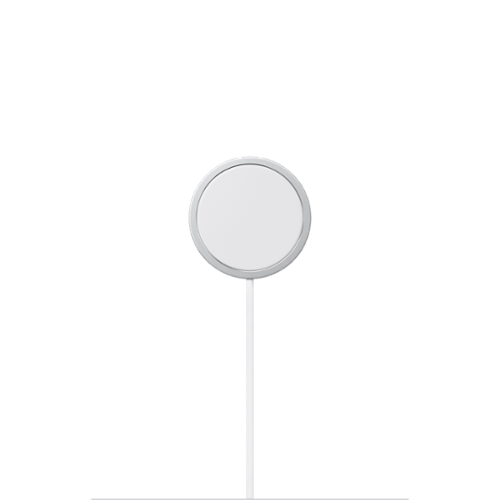 Apple | MagSafe Charger (2 m) - White | Realry