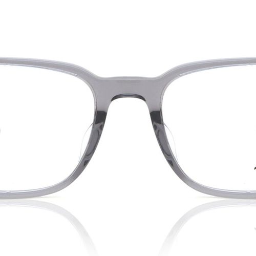 Ray-Ban | Ray-Ban RX5421F Asian Fit 8268 Men's Glasses Clear 55 - Blue ...