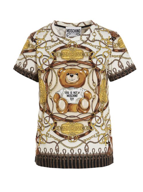 Moschino | Teddy Bear T-shirt